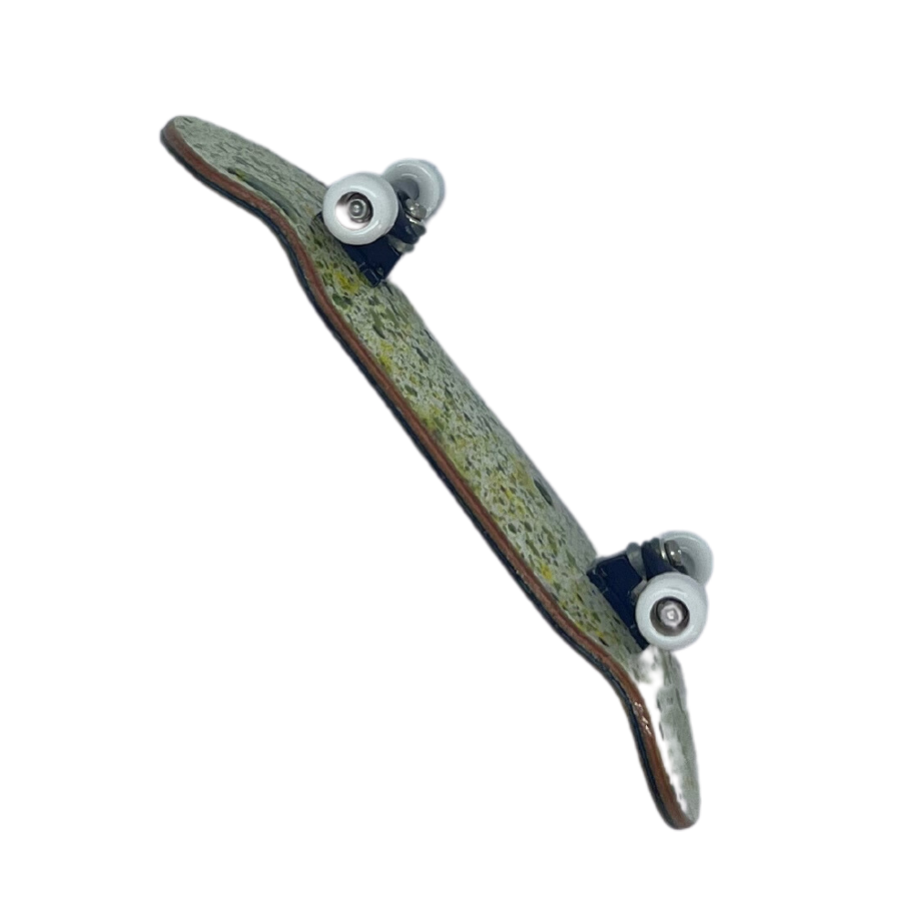 ‘Blob’ Artist Pro Fingerboard - Flip Fingerboarding
